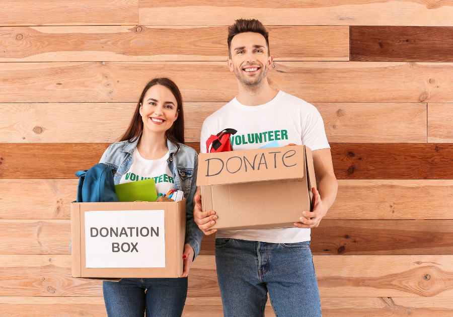 3 Benefits of Building Donor Relationships With Volunteers